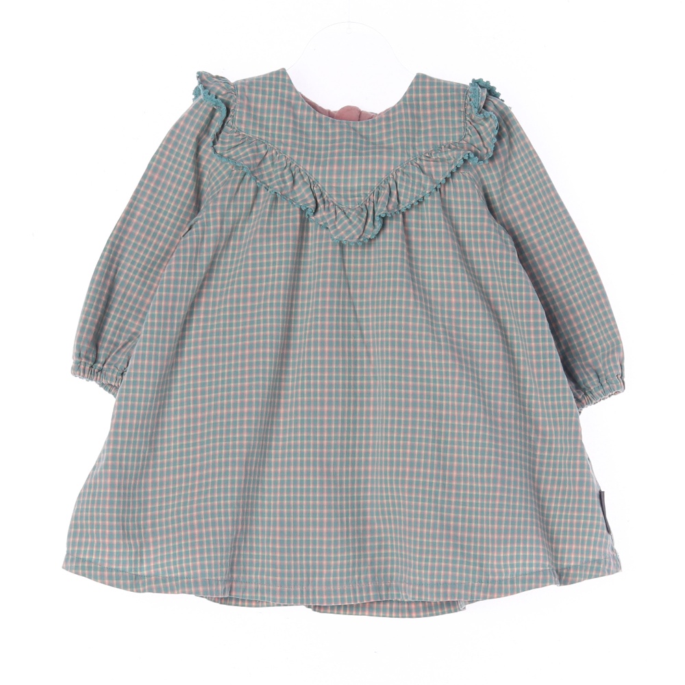 코너마켓 유아동 moimoln onepiece 모이몰른 원피스 90