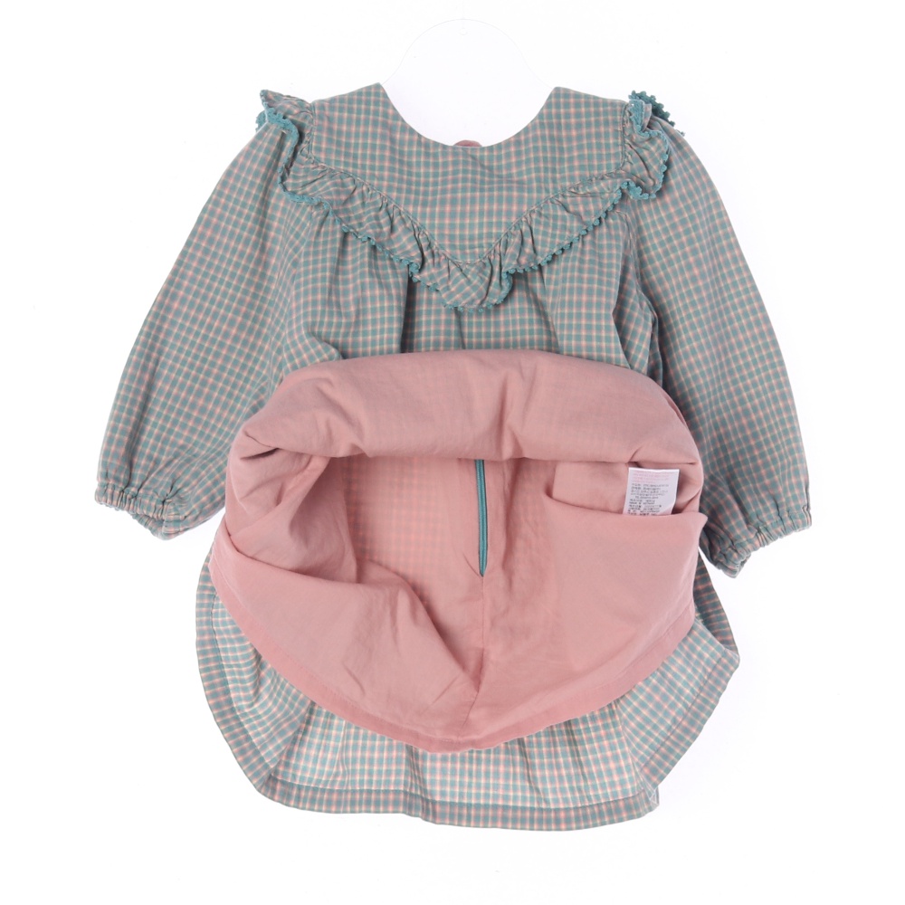 코너마켓 유아동 moimoln onepiece 모이몰른 원피스 90