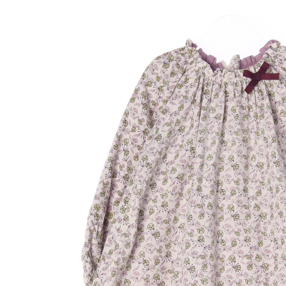 코너마켓 유아동 moimoln onepiece 모이몰른 원피스 110