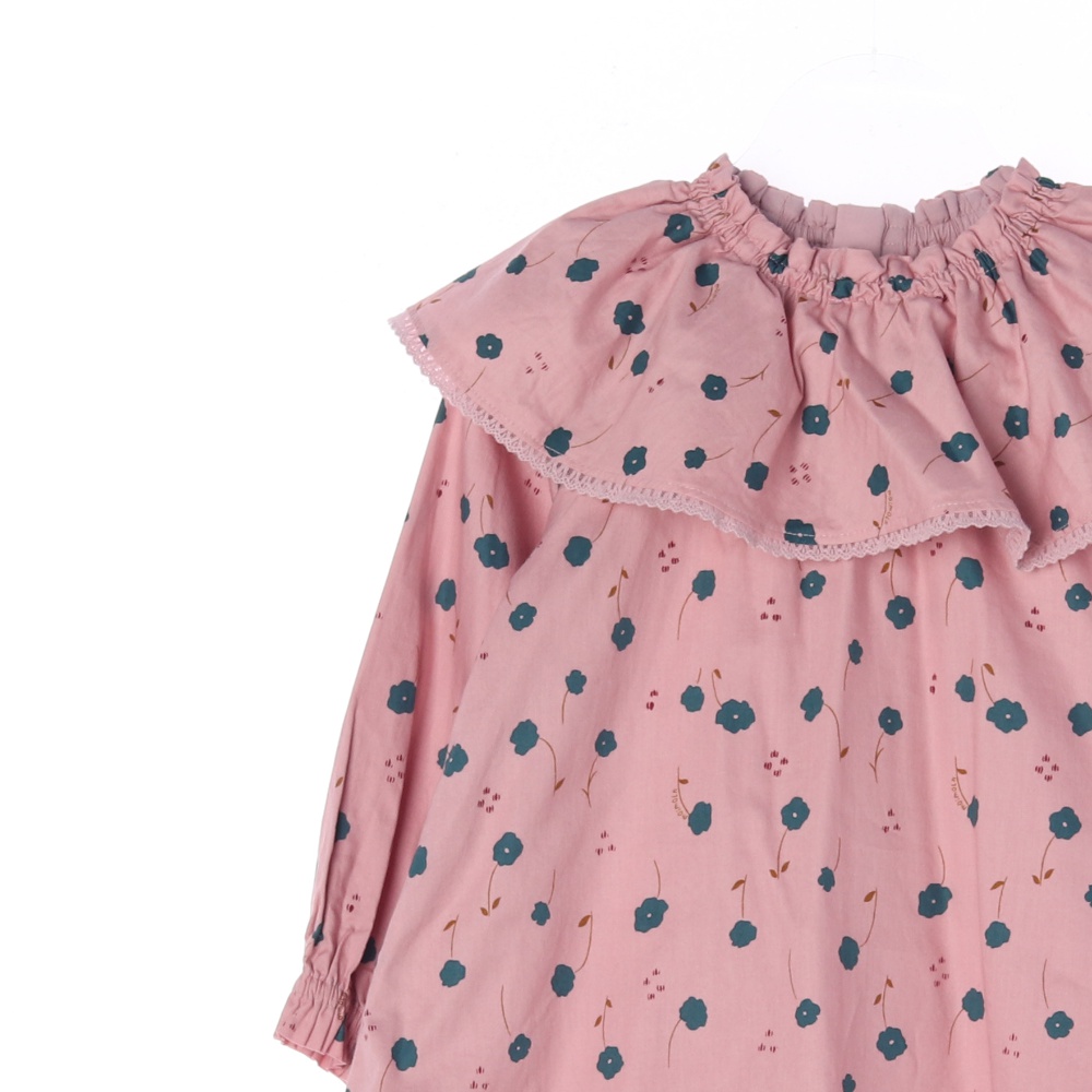 코너마켓 ??? moimoln onepiece 모이몰른 원피스 110