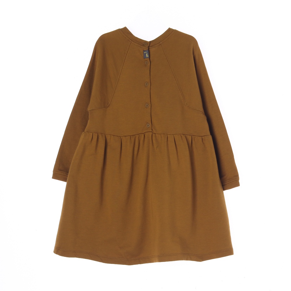 코너마켓 유아동 moimoln onepiece 모이몰른 원피스 120