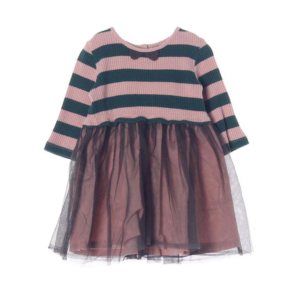 코너마켓 유아동 moimoln onepiece 모이몰른 원피스 80