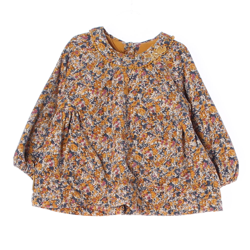 코너마켓 유아동 paco rabanne tshirt 파코라반 베이비 티셔츠 85