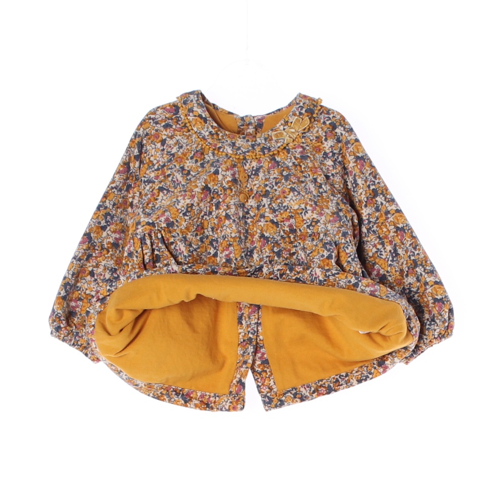 코너마켓 유아동 paco rabanne tshirt 파코라반 베이비 티셔츠 85