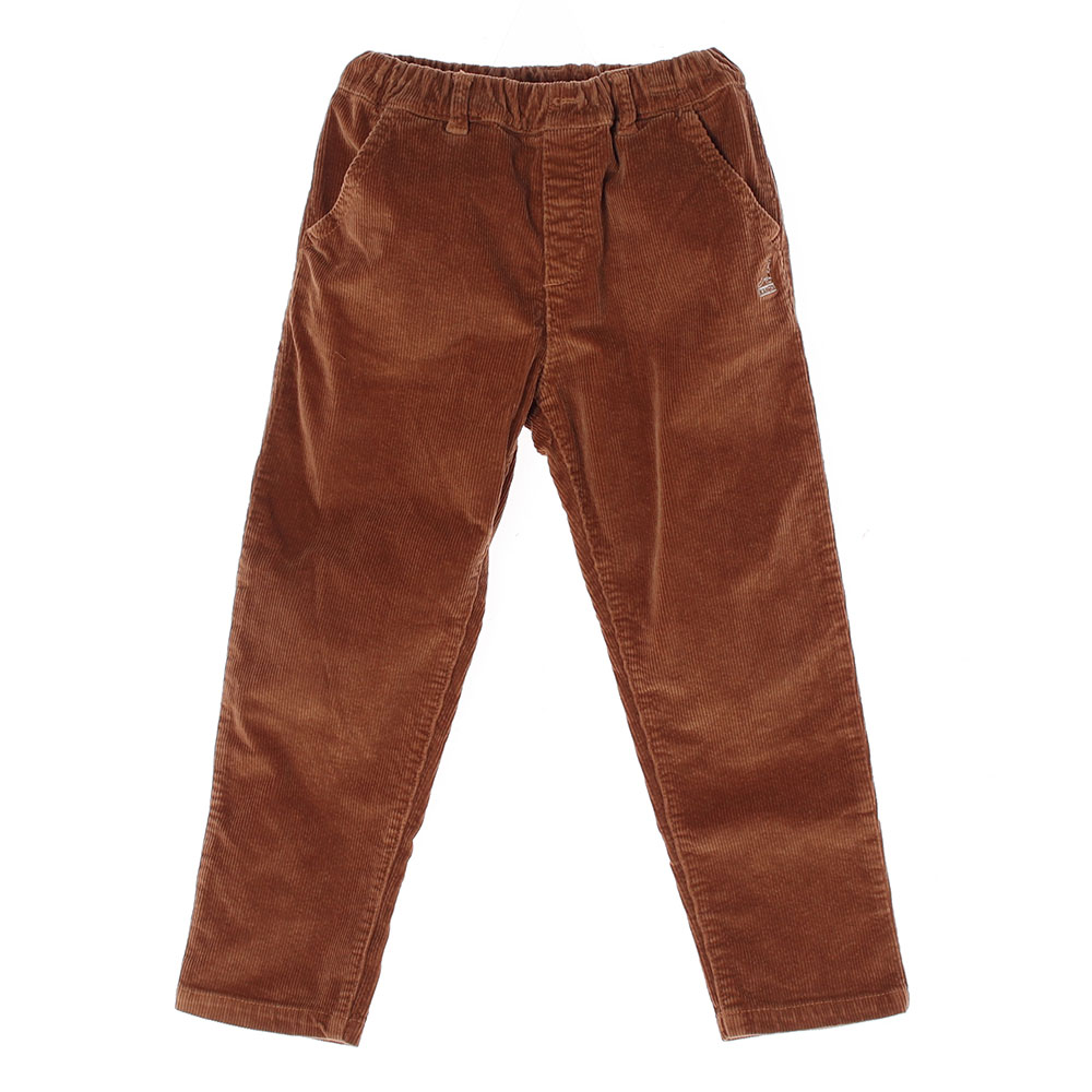 코너마켓 유아동 KANGOL pants 캉골 바지 130