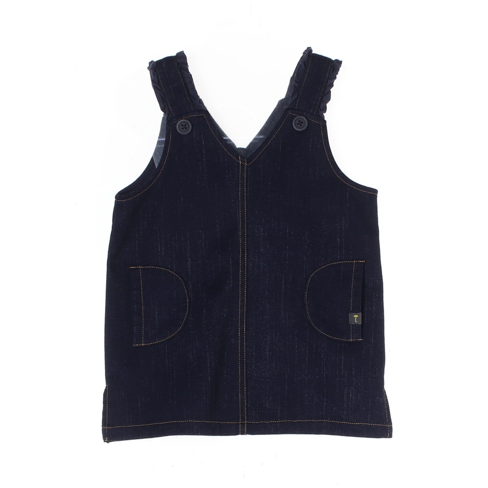 코너마켓 유아동 moimoln onepiece 모이몰른 원피스 90