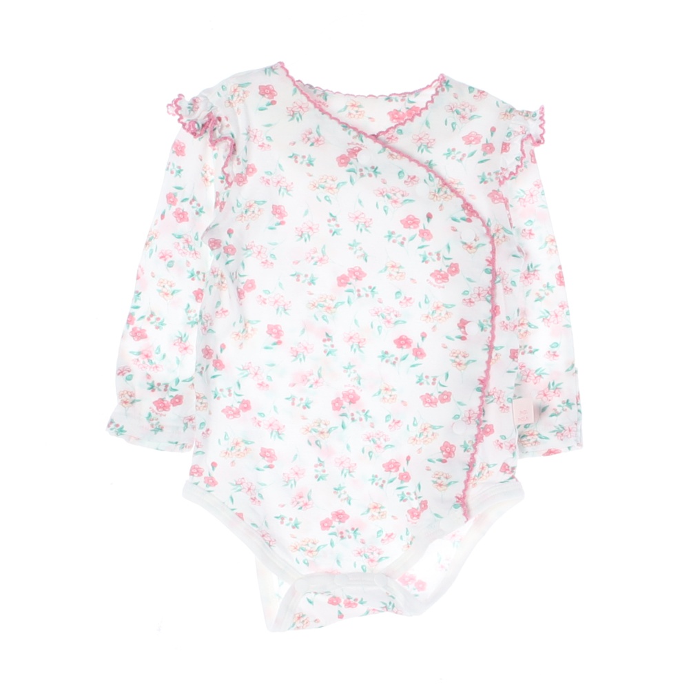 코너마켓 ??? moimoln bodysuit 모이몰른 우주복(바디수트) 70