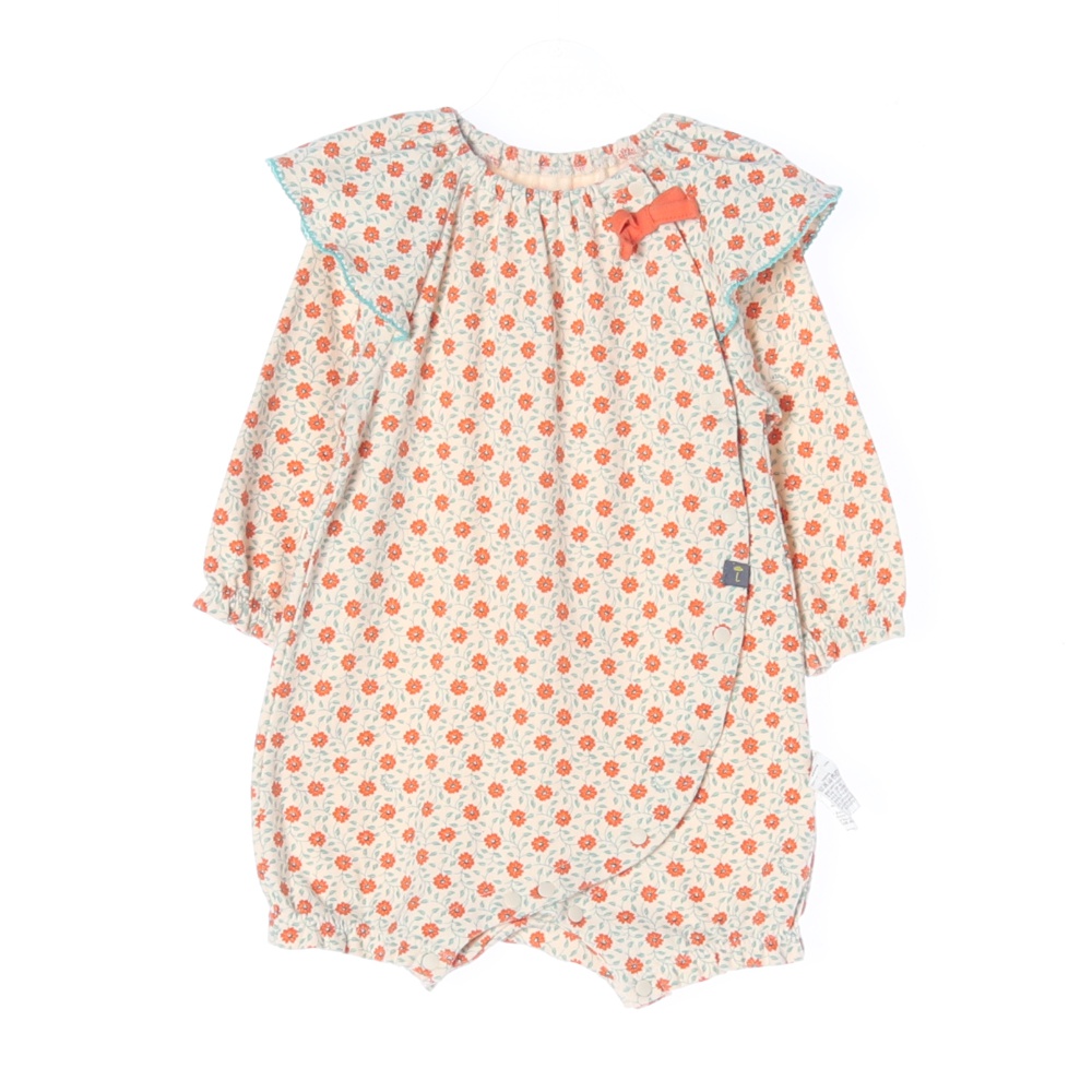 코너마켓 ??? moimoln jumpsuit 모이몰른 점프수트 80