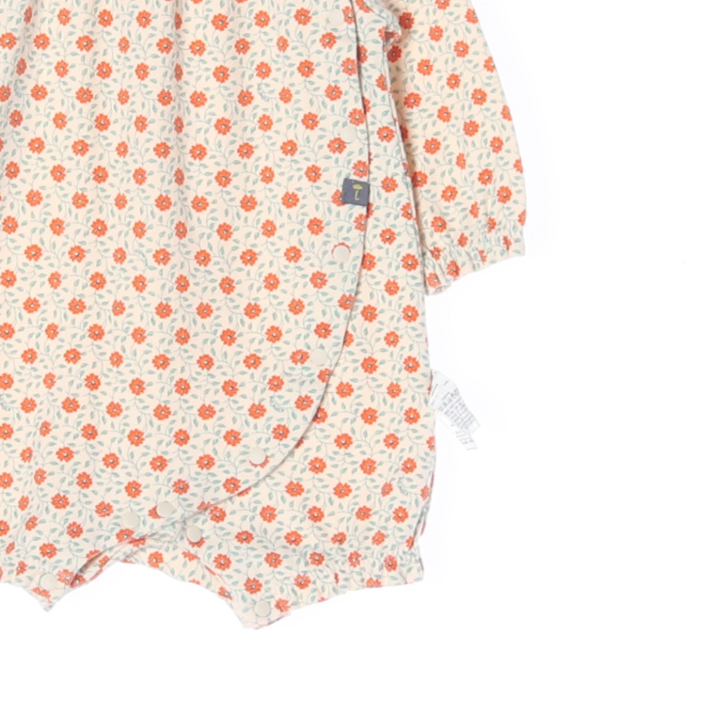 코너마켓 ??? moimoln jumpsuit 모이몰른 점프수트 80