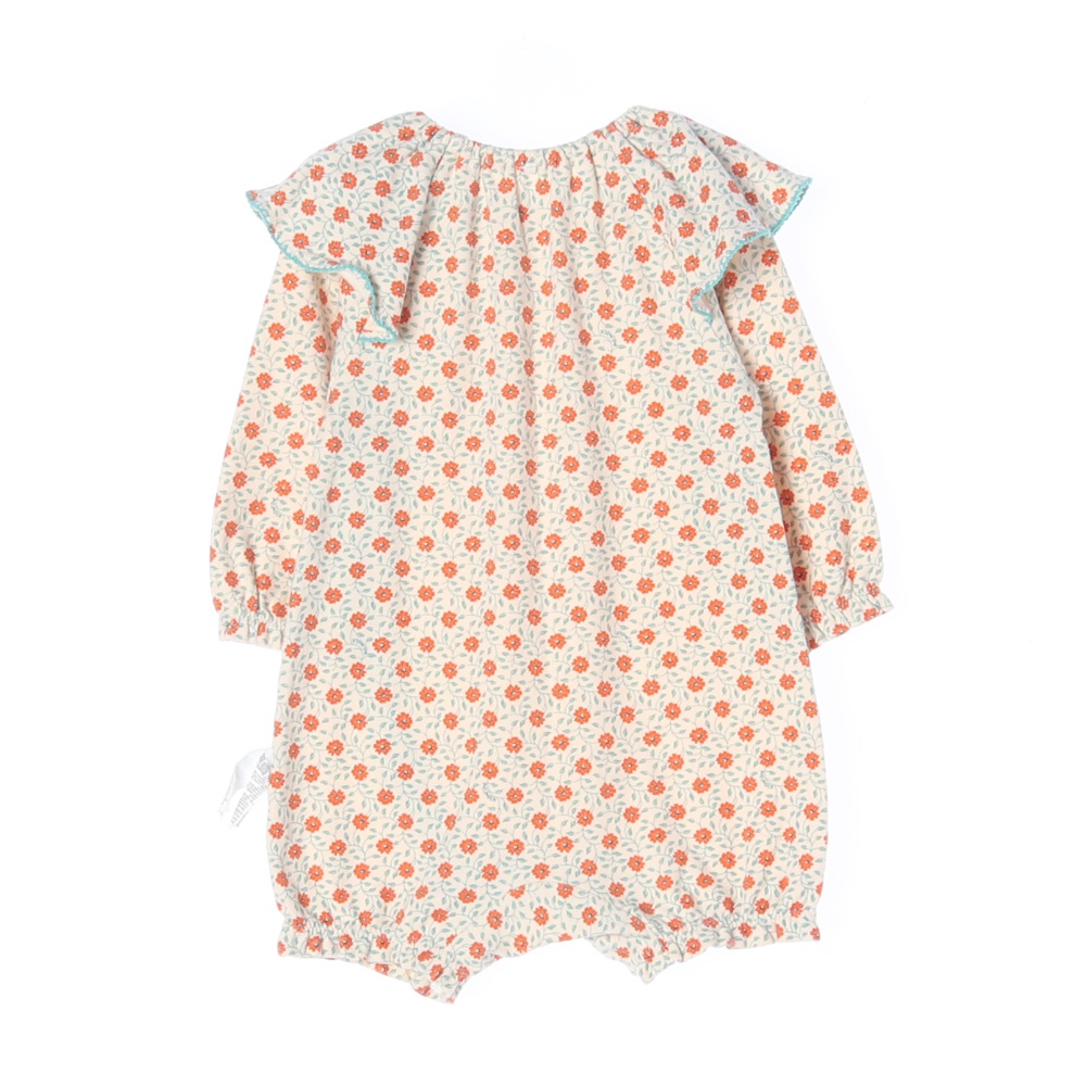 코너마켓 ??? moimoln jumpsuit 모이몰른 점프수트 80