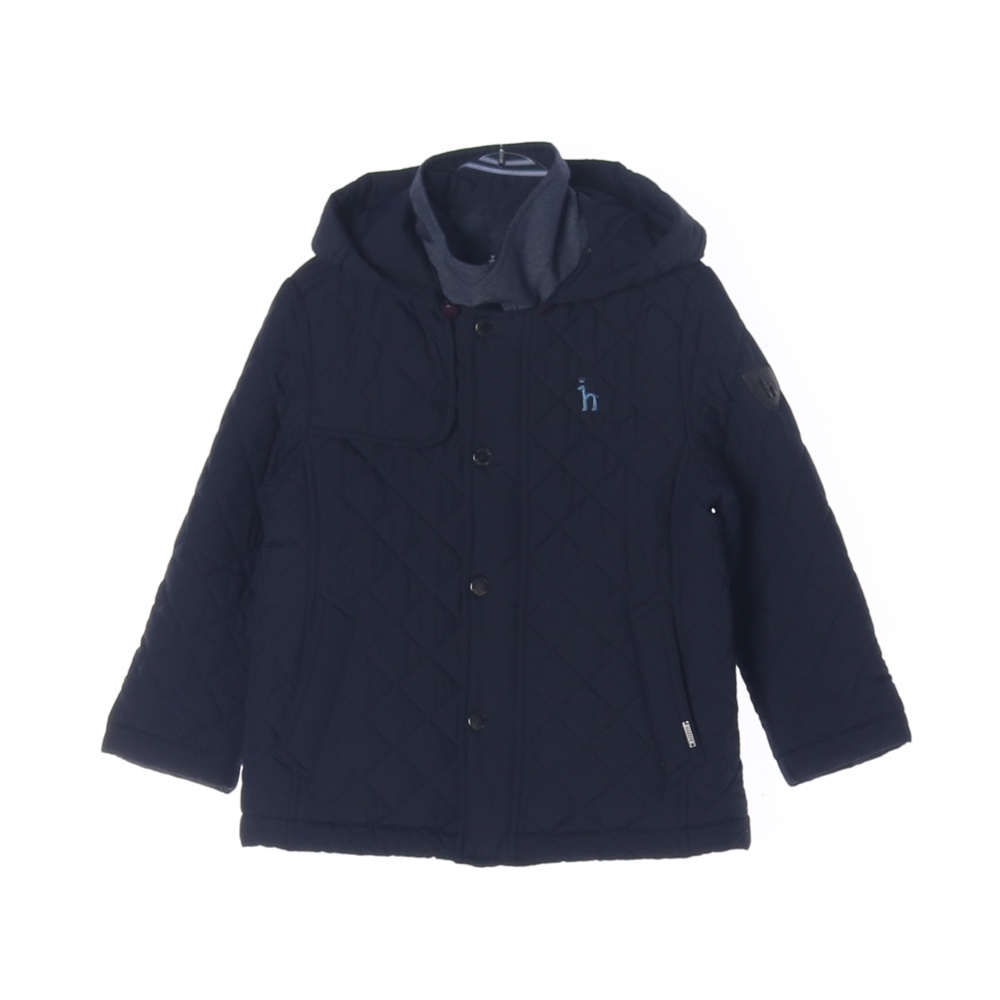 코너마켓 ??? HAZZYS jacket 헤지스 자켓 110