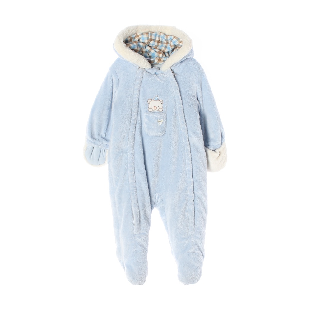 코너마켓 유아동 paco rabanne bodysuit 파코라반 베이비 우주복(바디수트) 85