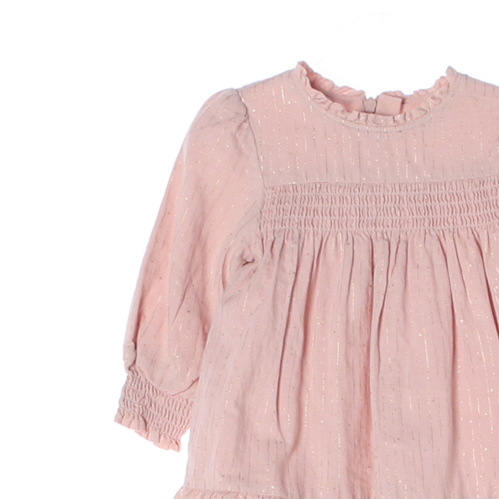 코너마켓 유아동 moimoln onepiece 모이몰른 원피스 80