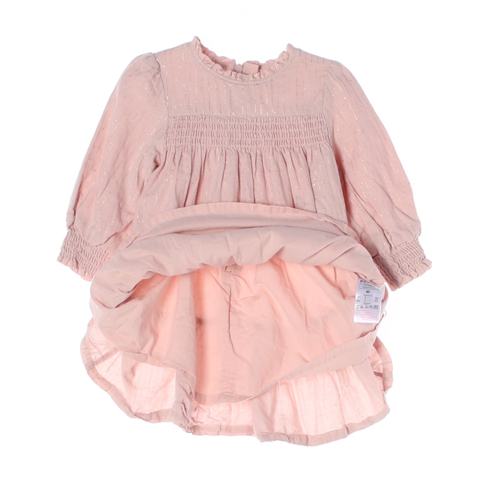 코너마켓 유아동 moimoln onepiece 모이몰른 원피스 80