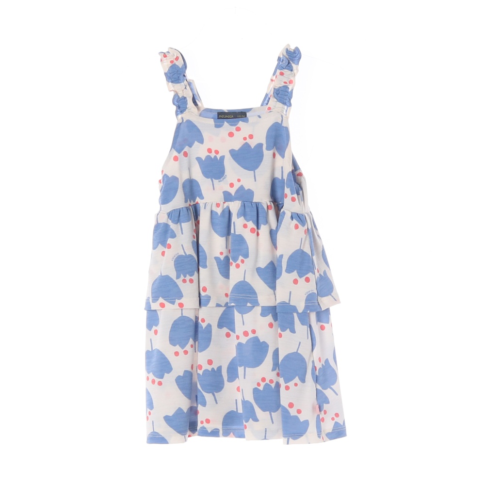 코너마켓 유아동 moimoln onepiece 모이몰른 원피스 110