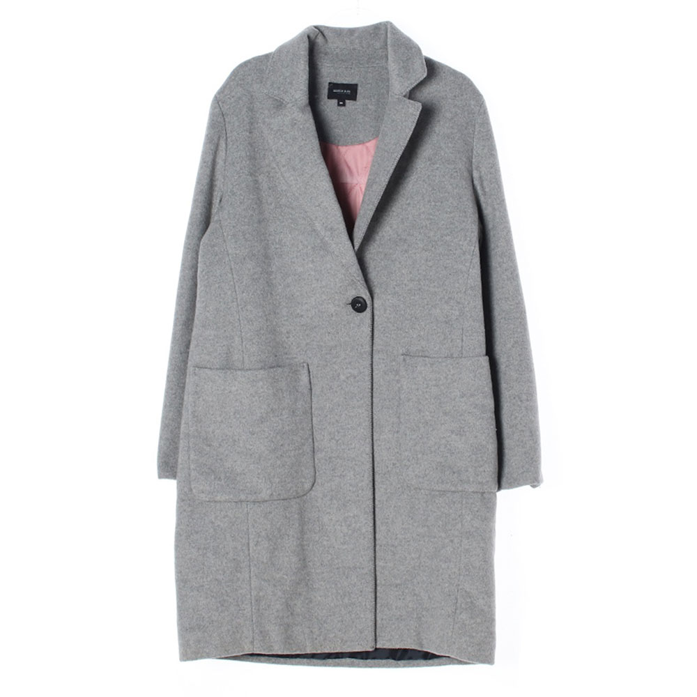 BONNIE alex coat 보니 알렉스 코트 M | 코너마켓
