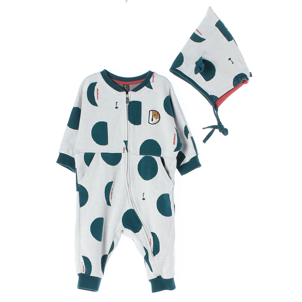 코너마켓 유아동 moimoln set 모이몰른 세트 80