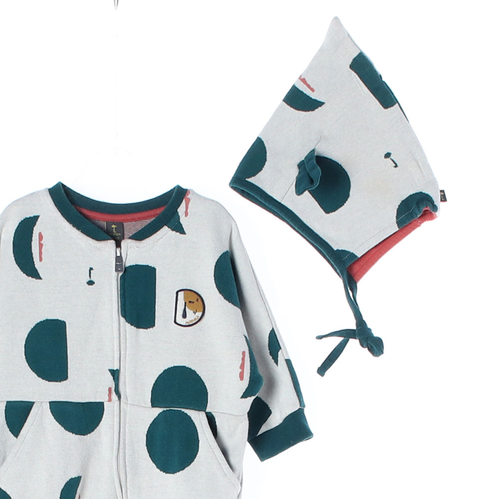 코너마켓 유아동 moimoln set 모이몰른 세트 80