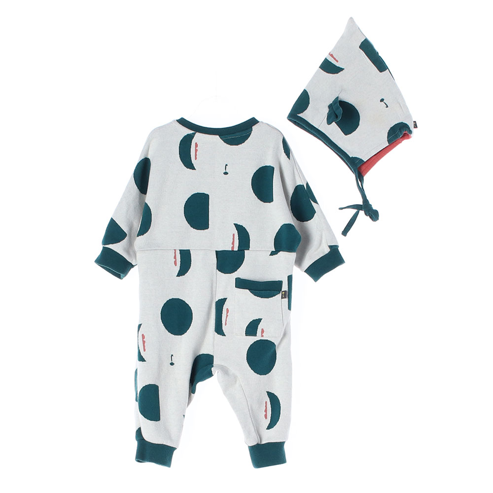 코너마켓 유아동 moimoln set 모이몰른 세트 80