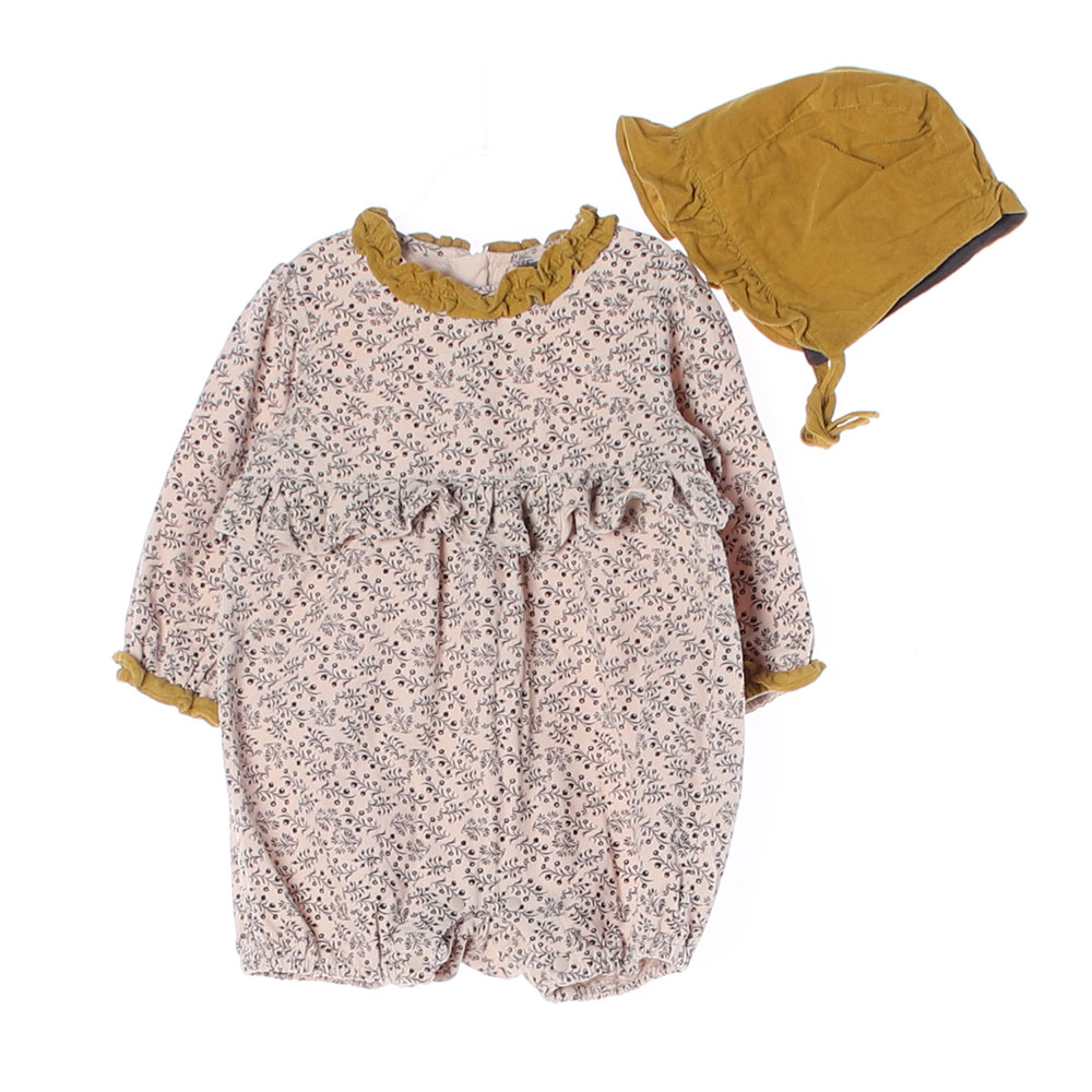 코너마켓 유아동 moimoln set 모이몰른 세트 80