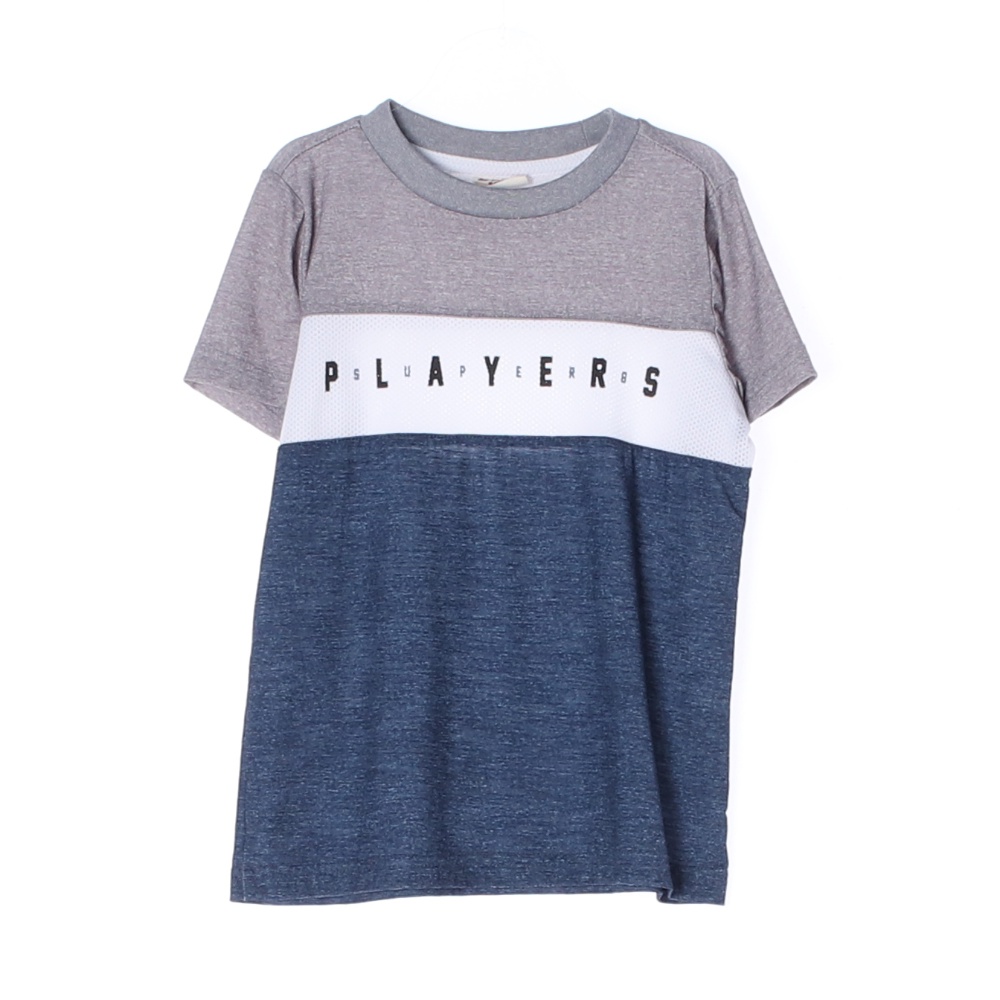 코너마켓 유아동 Indigo Bank Kids tshirt 인디고뱅크키즈 티셔츠 110