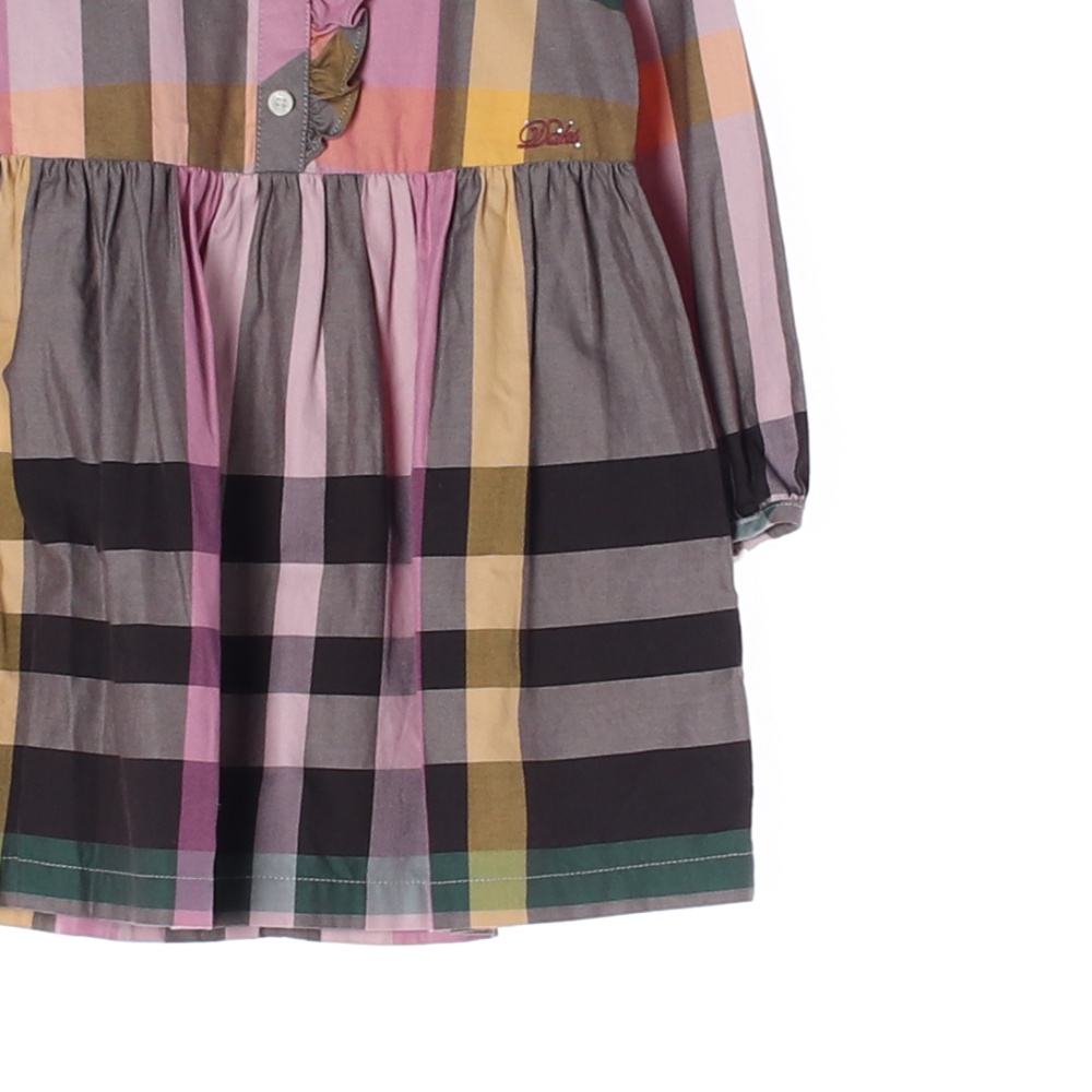 코너마켓 ??? DAKS onepiece 닥스키즈 원피스 110