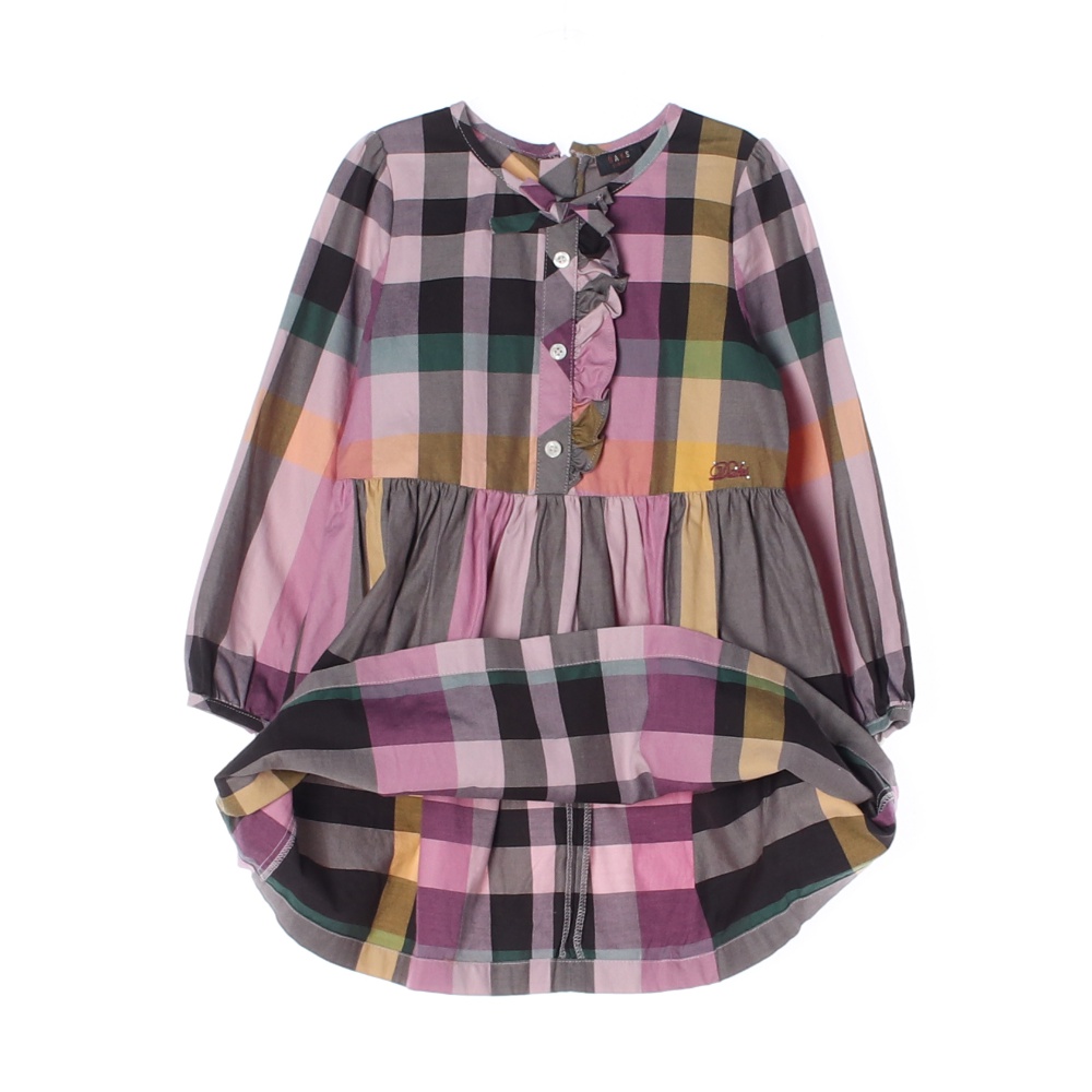 코너마켓 ??? DAKS onepiece 닥스키즈 원피스 110