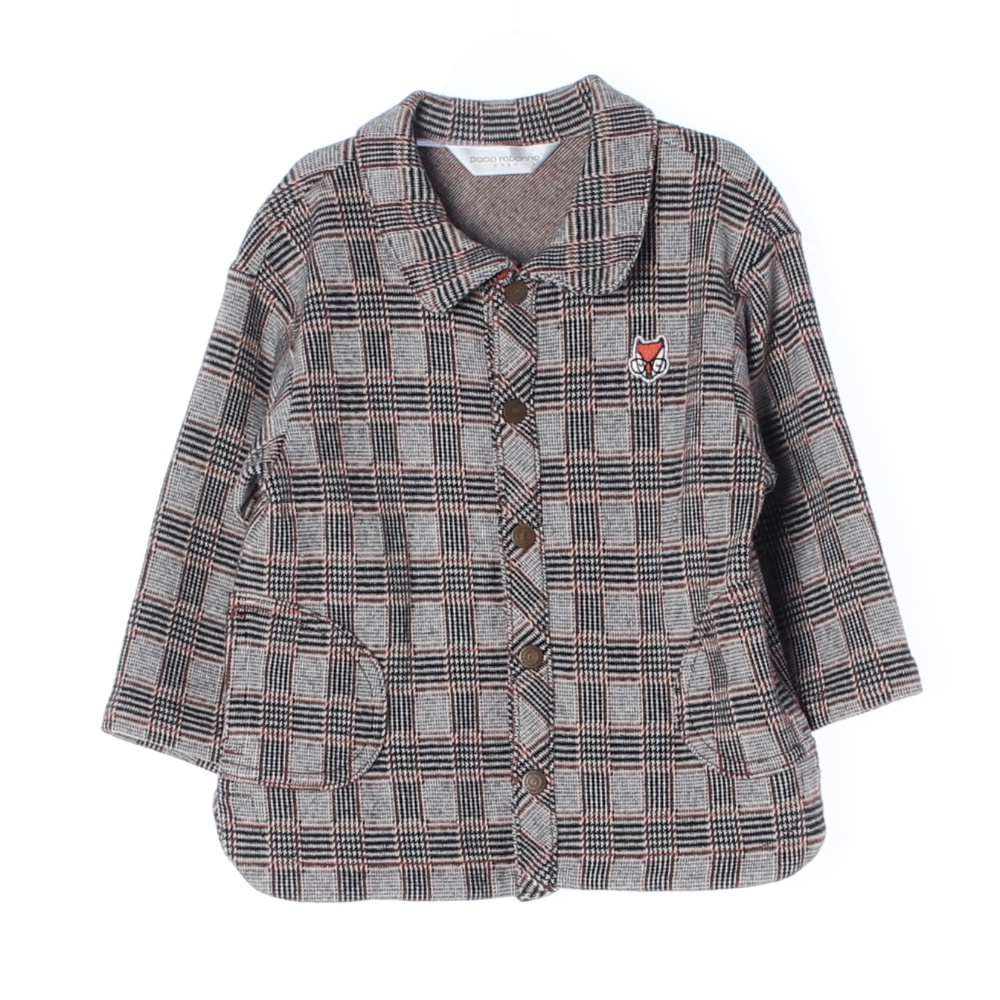 코너마켓 ??? paco rabanne jacket 파코라반 베이비 자켓 105