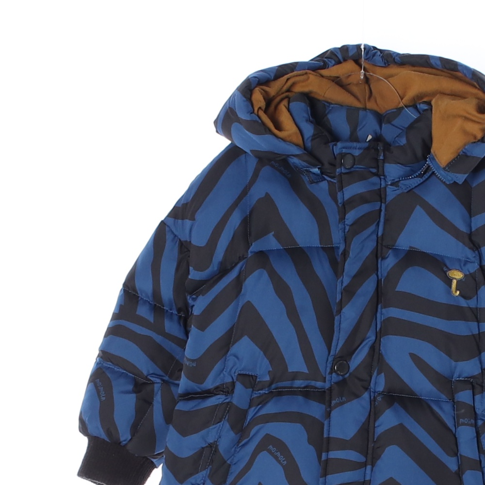 코너마켓 유아동 moimoln padding 모이몰른 패딩 110