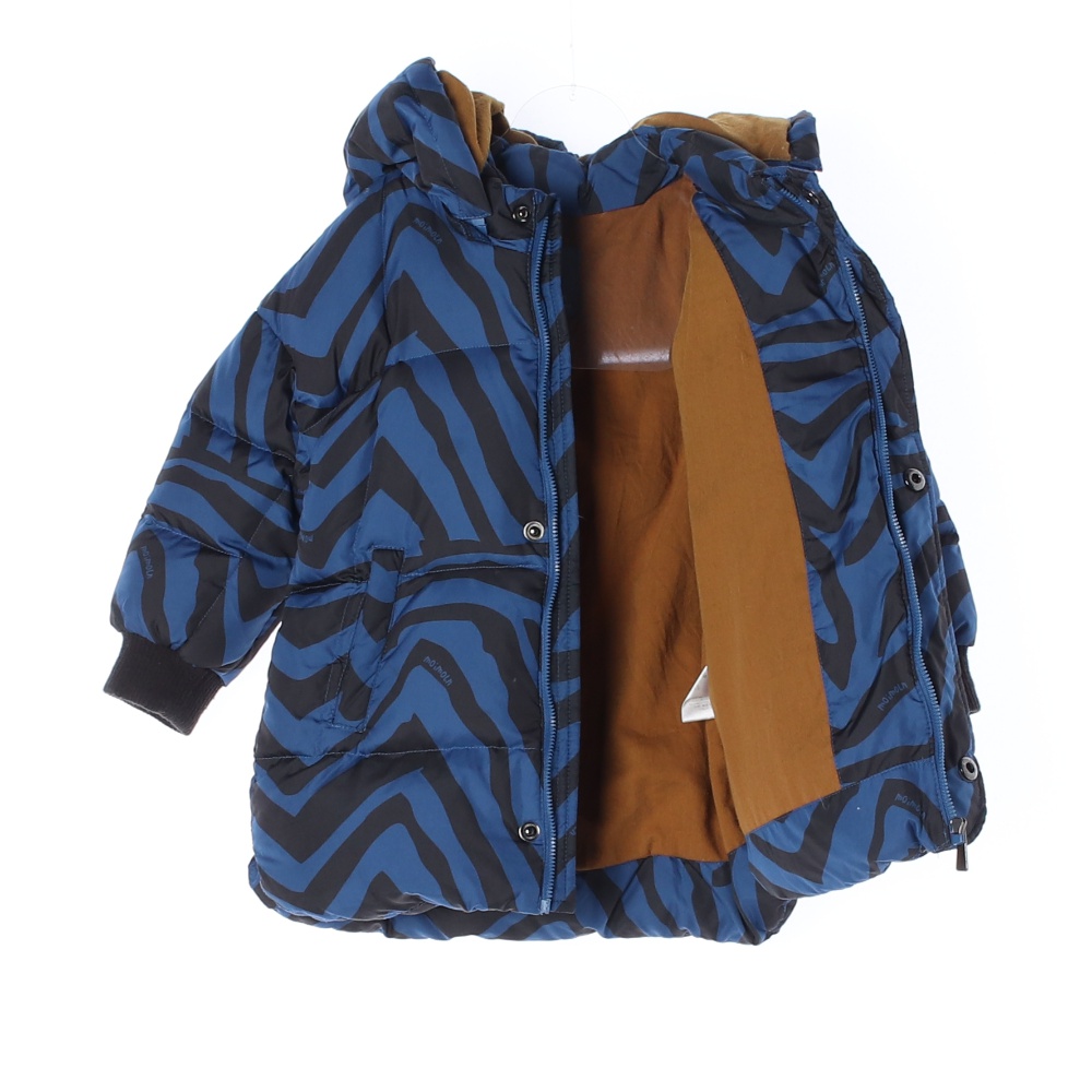 코너마켓 유아동 moimoln padding 모이몰른 패딩 110