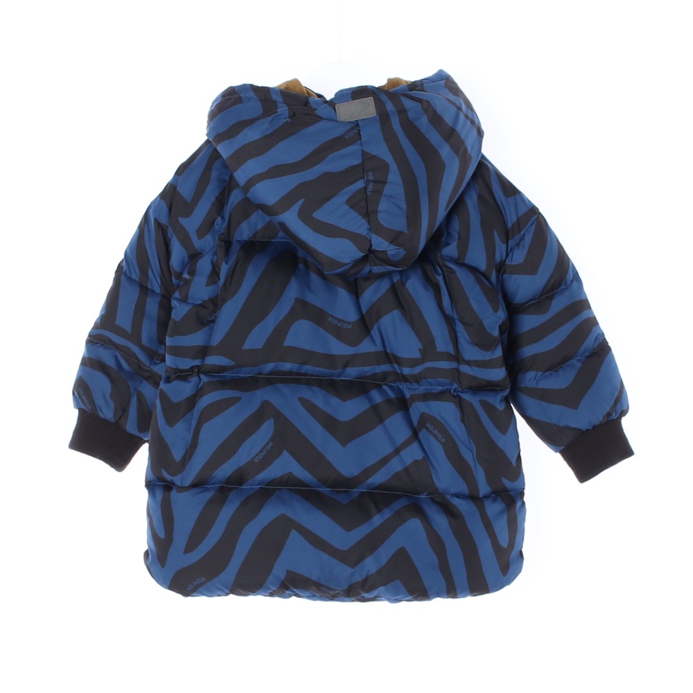 코너마켓 유아동 moimoln padding 모이몰른 패딩 110