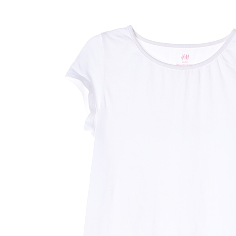 코너마켓 유아동 H&M tshirt 티셔츠 140