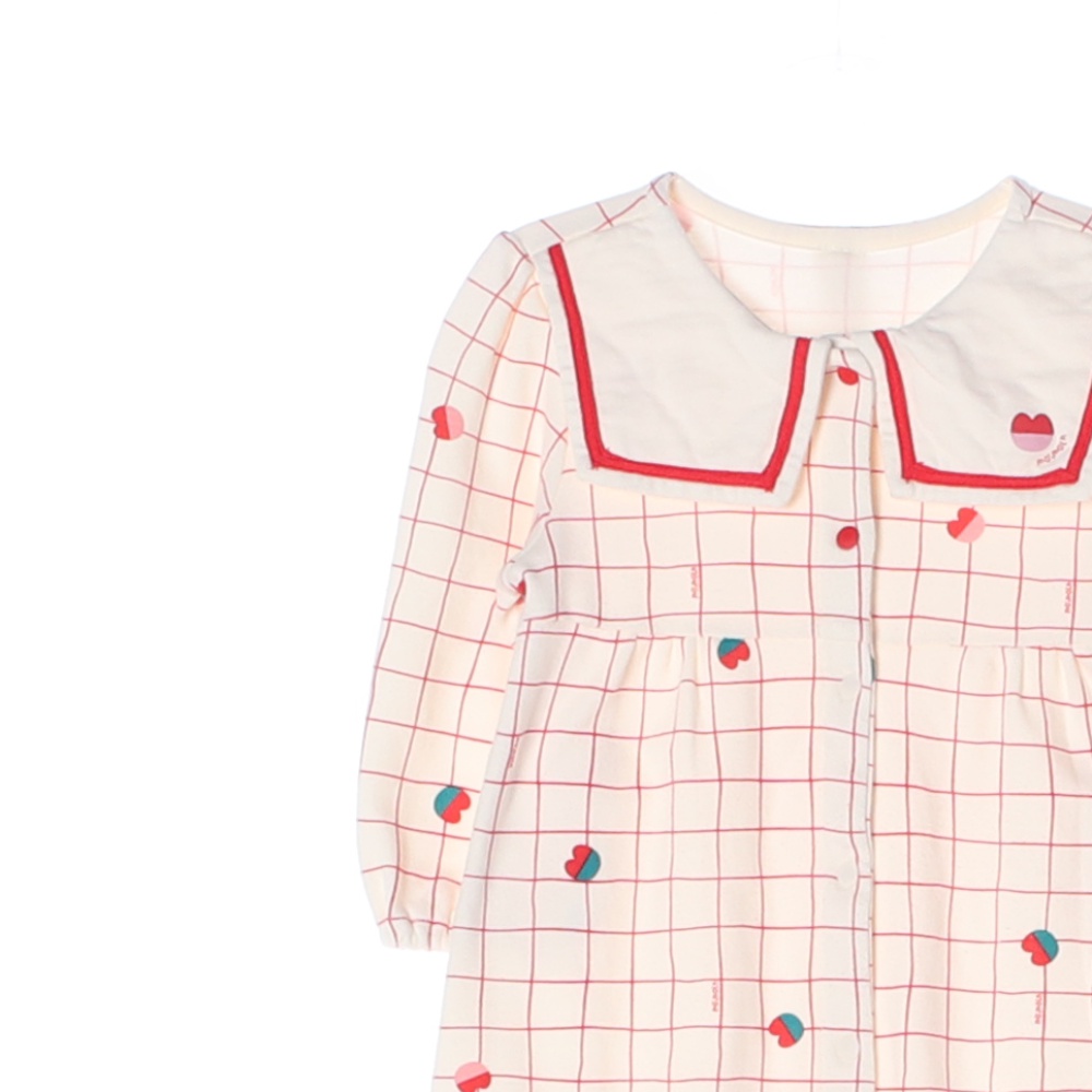 moimoln jumpsuit 모이몰른 점프수트 90 | 코너마켓