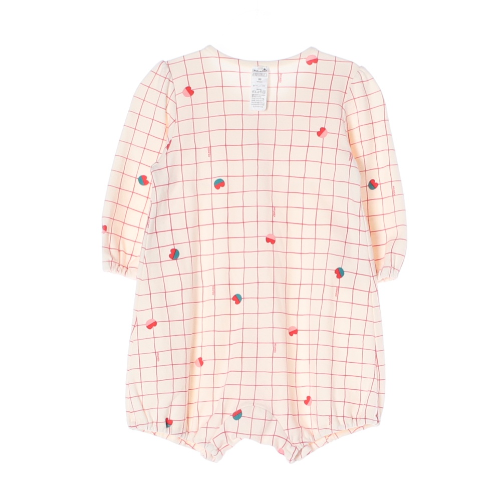 moimoln jumpsuit 모이몰른 점프수트 90 | 코너마켓