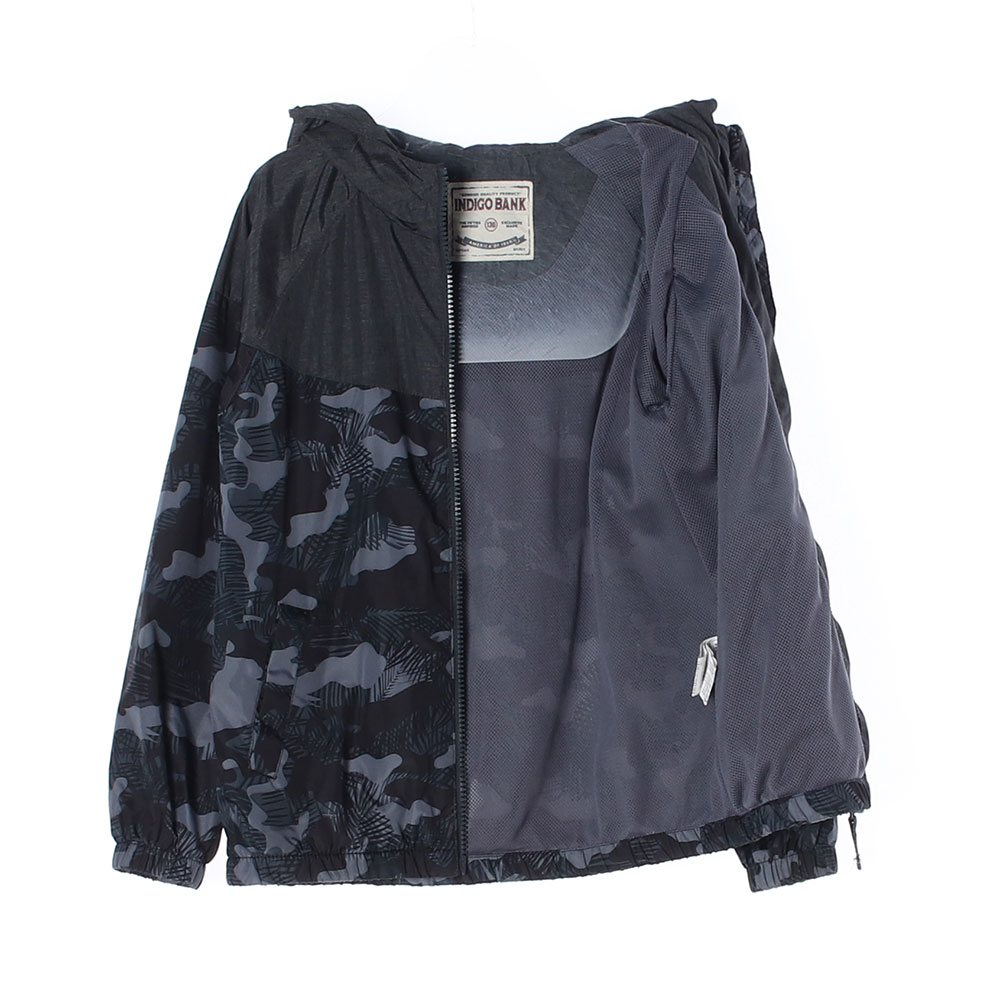 코너마켓 ??? Indigo Bank Kids jacket 인디고뱅크키즈 자켓 130