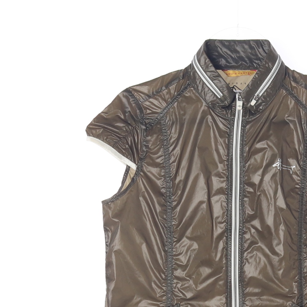 주식회사 코너마켓 LOUIS CASTEL jacket 루이까스텔 자켓 M